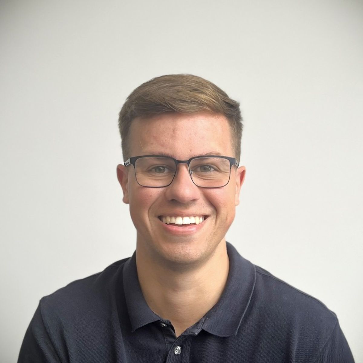 Callum Barnden - Head of Visualisation & Graphics | KSA